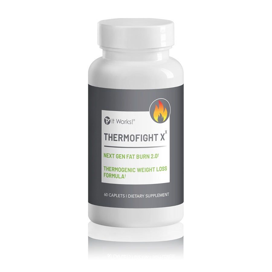 It Works ThermoFight X Review – Benefits, Ingredients, Research and ...